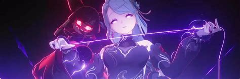 Req Wuthering Waves Page 97 Adult Gaming Loverslab