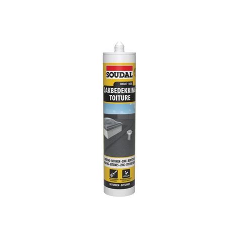 Roofing Bituminous Roofing Compound Soudal