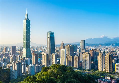 China Aims To Sap Taiwan Morale With Escape Plan Misinformation Sources