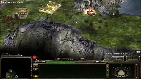 Command And Conquer Generals Zero Hour Gla 5 Youtube