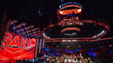 Wwe Raw Coming To Netflix In 2025