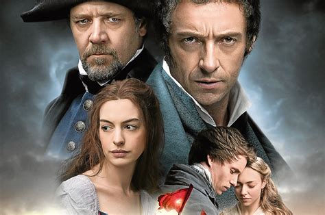 Les Misérables The Untold Stories Of The Cast That Captured Our Hearts
