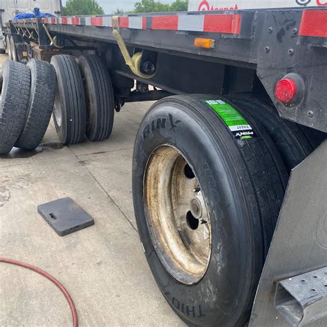 Big Tex Tire And Service Mobile Llc Towing Service