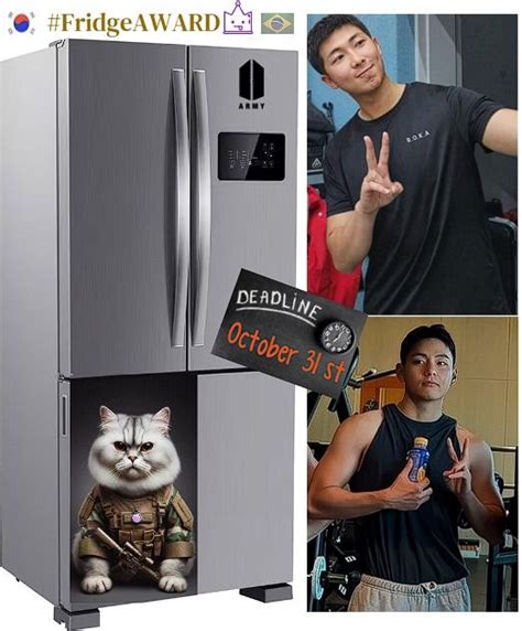 Bts Community Posts Fridge Awards 업데이트🔝 우리는 도전의 또 다른 주를 시작하며 소식이 있습니다