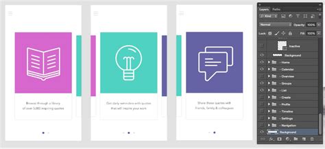 How To Mock Up Your Dream App In 20 Minutes Creative Market Blog