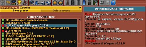 Jp Set Fatal Errors Ropenttd