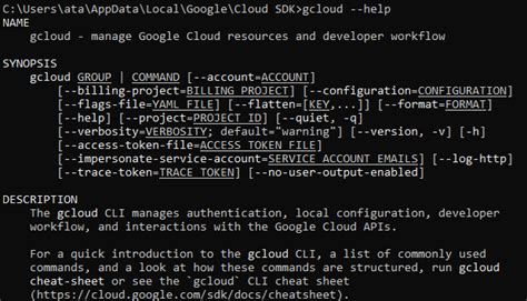 如何执行 gcloud CLI 安装并管理 Google Cloud techsyncer