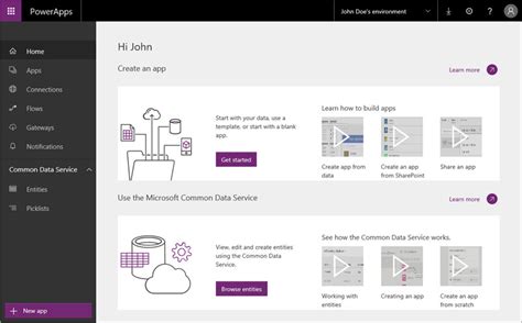 Innovating Faster With Microsoft Powerapps