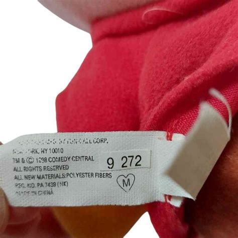 خرید و قیمت عروسک شخصیتی عروسک اریک کارتمن شخصیت کارتونی کمدی ساوت پارک