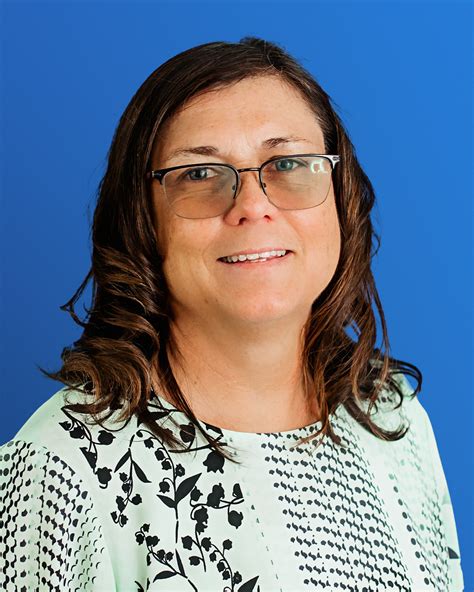 Lisa Mccoy Farmers State Bank Of Hoffman Illinois