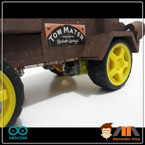 Arduino IoT Alexandre Arisa Arduino IoT