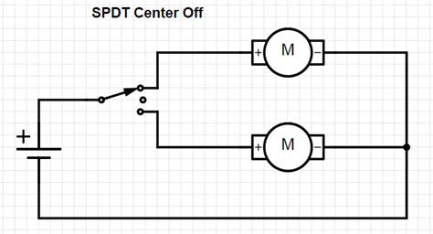 Parallel Circuit With Switch Parallel Circuit With Switch