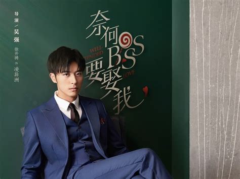 《奈何boss》破12億捧紅徐開騁！ 鐵粉追星站馬路老闆明道微博淪陷 Ettoday星光雲 Ettoday新聞雲