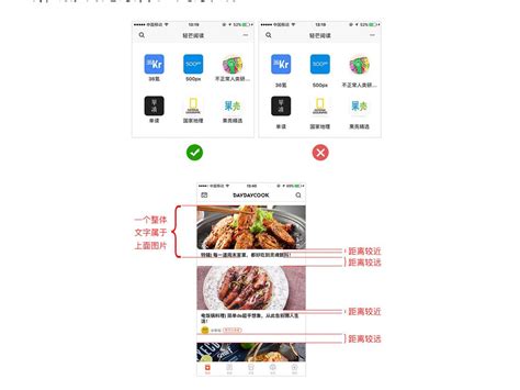 【文章】ui设计的尺寸规范herene 站酷zcool