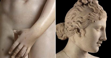 El Misterio De La Estatua Romana Subastada En 245 Millones De Dólares