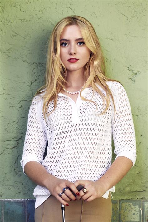 Kathryn Newton Rprettygirls