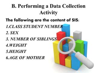 Lesson Data Collection Activity PPTX