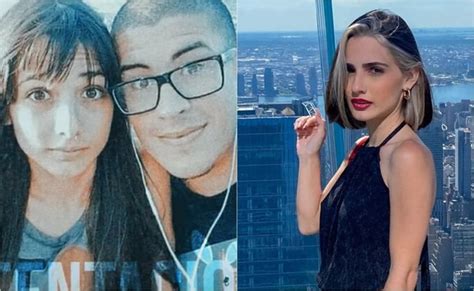 Carliz De La Cruz La Ex De Bad Bunny Que Inspiró Una De Sus Canciones
