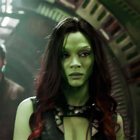 Gamora Guardians Of The Galaxy Zoe Saldana In 2023 Gamora Gamora