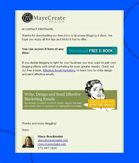 31 Brilliant Thank You Email Examples for 2023 Mailmunch Chia Sẻ