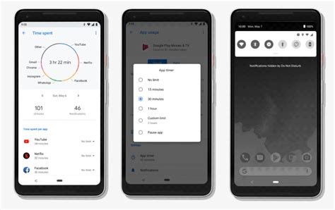 Top 5 Android P Features You Should Know