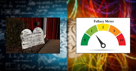 French Doesnt See Schools Posting Ten Commandments As Respecting The