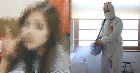 현재 자가격리 중이라는 소식 전한 아이돌 멤버 위키트리