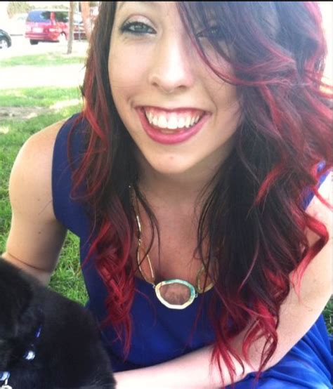 19 Brown And Red Ombre Short Hair Short Hair Color Ideas Short