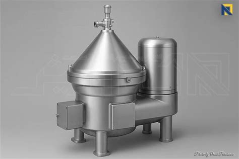 Production And Supply Of Separator Rings And Gaskets Asia Andish