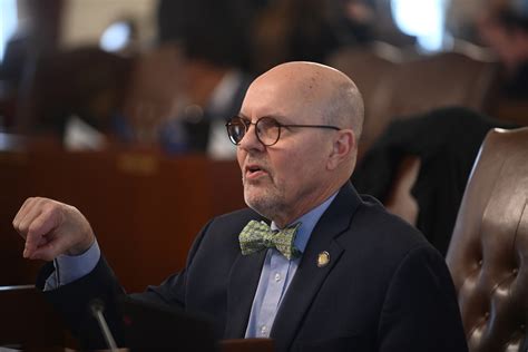 Illinois State Senator David Koehler