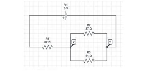 Solved How Do You Calculate Equivalent Resistance In This Chegg