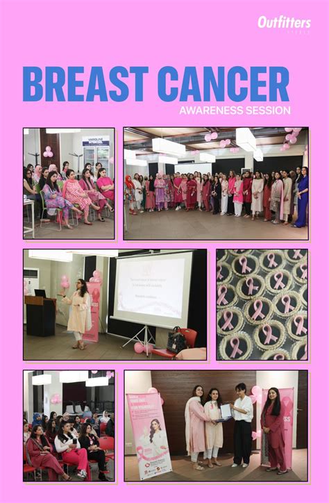 Outfitters Stores On Linkedin Breastcancerawareness Skmch