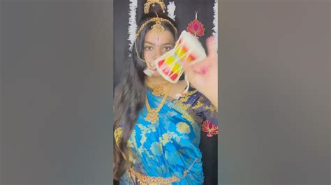 9 Days 9 Stories Of Shaktis Origin Day 9 Maa Siddhidaatri Goddess
