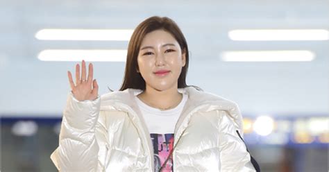 Md포토 송가인 아침마당 50주년 하와이 갑니다