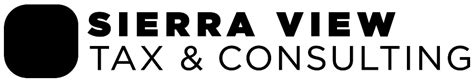 Alternative Practice Disclosure Sierra View Tax
