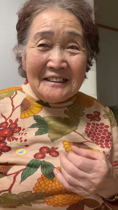 어머님 노래 실력 ~ Youtube