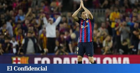 Barcelona Almería Laliga Santander Horario Y Dónde Ver En Tv Y