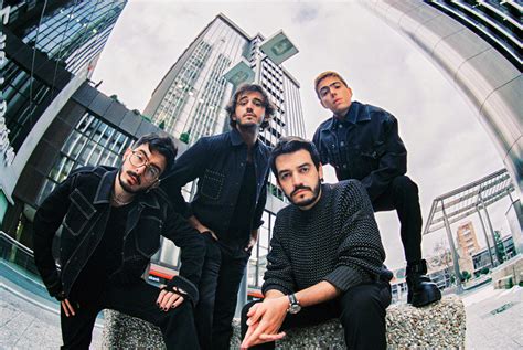 Morat lanza su nueva canción Llamada perdida