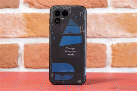 Fairphone 5 Pictures Official Photos