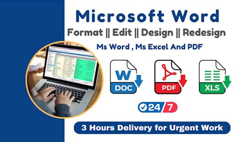 edit format ms word document create ms word template and letterhead