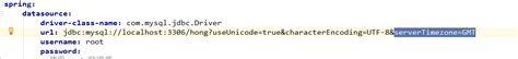 springboot使用alibaba的druid数据库连接池错误如何解决 PHP博客 李雷博客