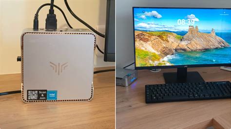 Nipogi Gk3 Plus Test Avis Et Présentation Dun Mini Pc Compact Et