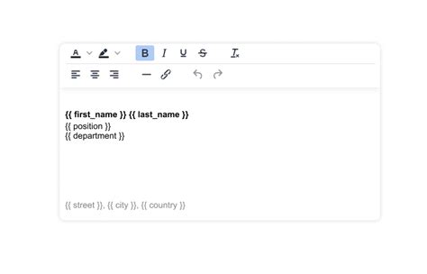 Email Signatures For Microsoft 365 • Spreadly