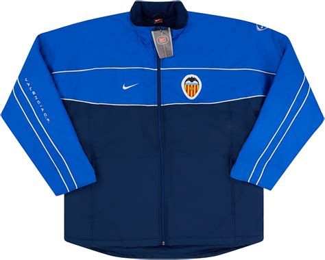 Retro Valencia trøje. Klassisk