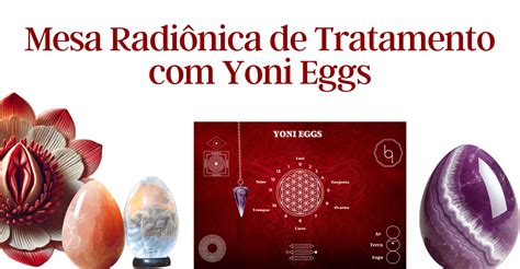 Formação De Yoni Egg
