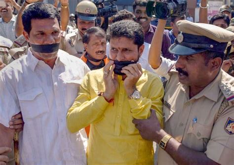 Tipu Jayanti Celebrations In Karnataka Amid Bjp Protests