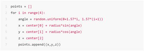Abaqus Python三维随机多边形骨料脚本 上 哔哩哔哩