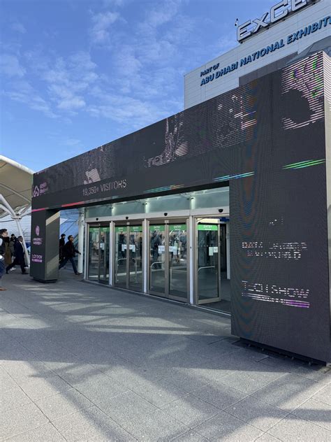 Techshow Serge Pilko