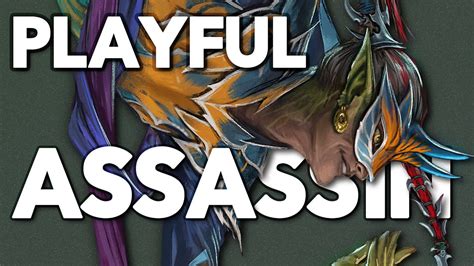 Befuddle Your Foes As The Jester Class In Distal A New D20 Fantasy