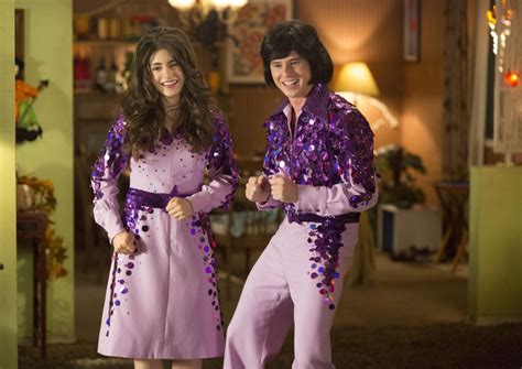 The Middle 2009
